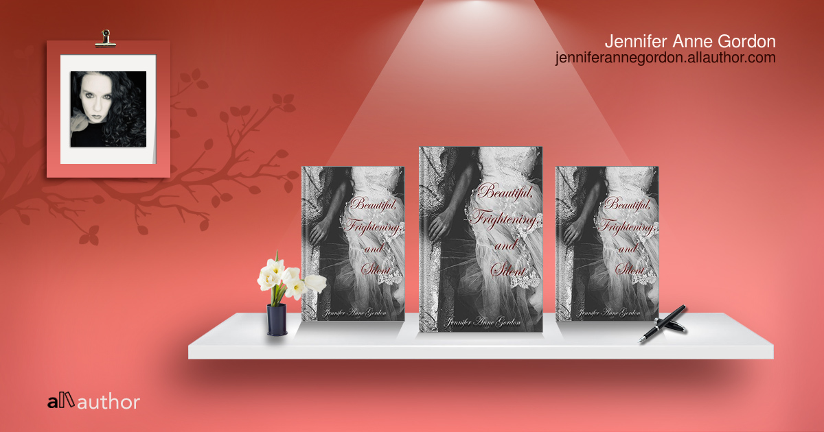 Jennifer Anne Gordon, Author | Books | Series | Interview | Deals ...