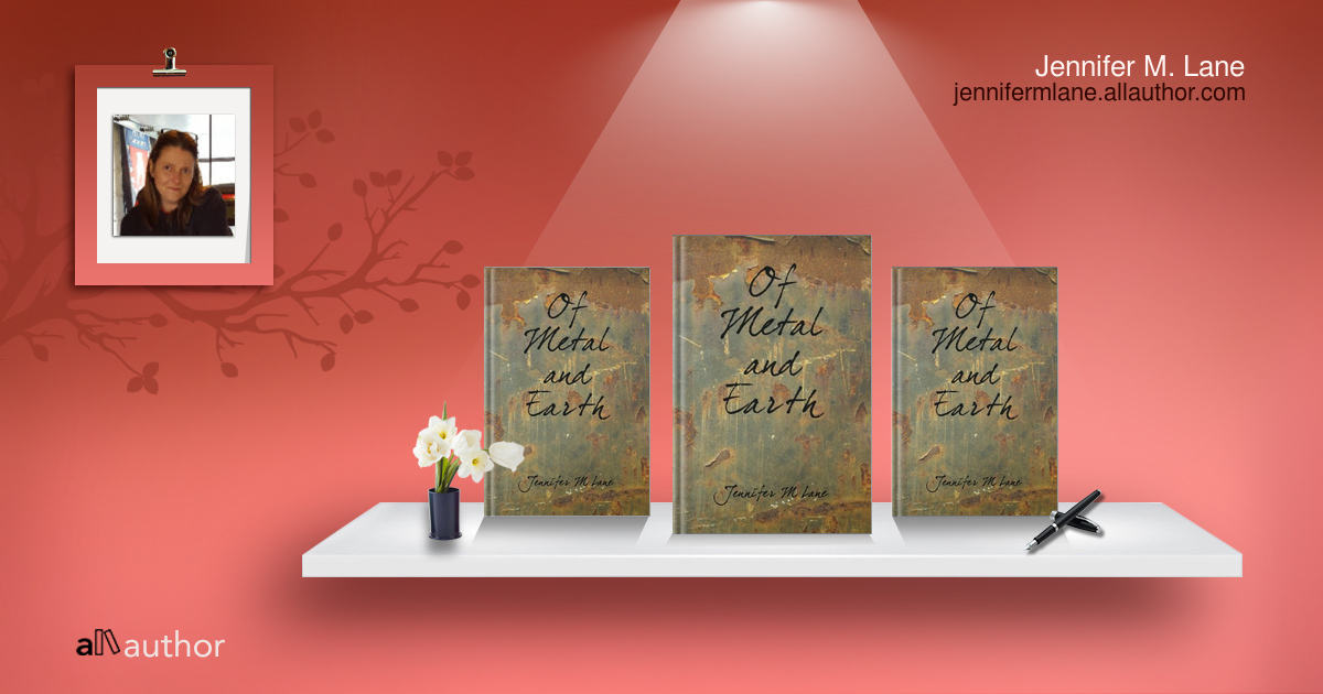 Jennifer M. Lane, Author | Books | Series | Interview | Deals ...