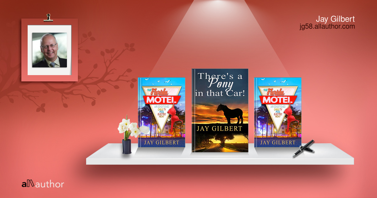 Jay Gilbert, Author | Books | Series | Interview | Deals | Newsletter ...