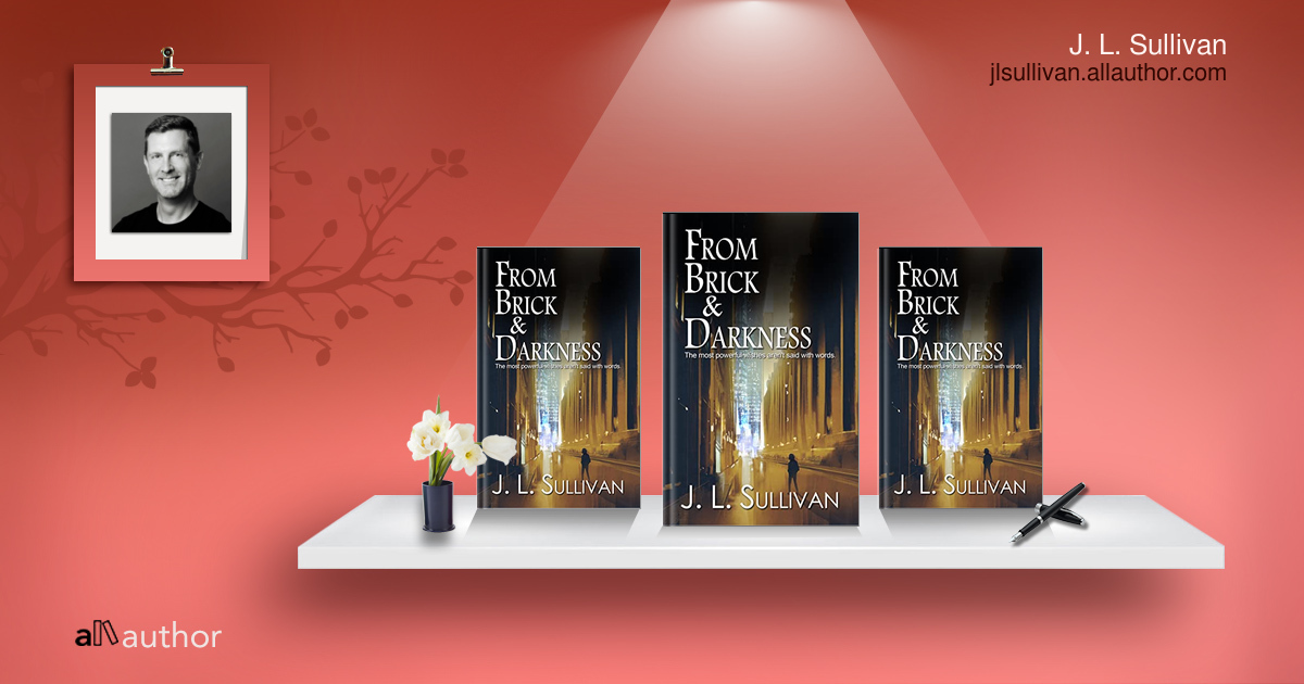 J. L. Sullivan, Author | Books | Series | Interview | Deals ...