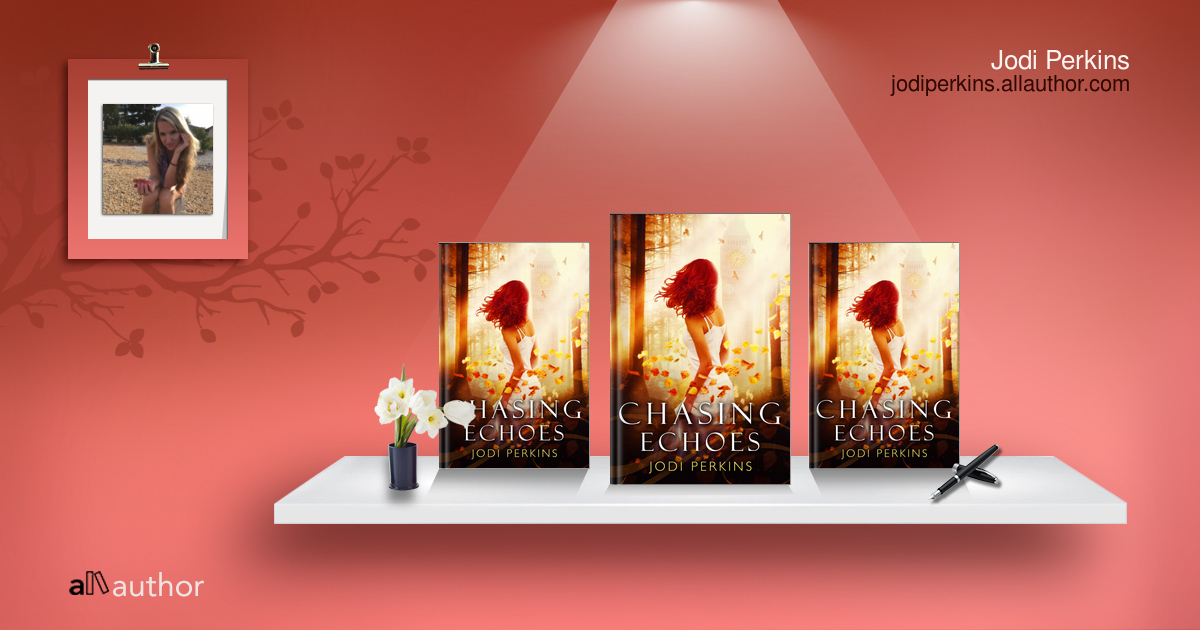 Jodi Perkins, Author | Books | Series | Interview | Deals | Newsletter ...