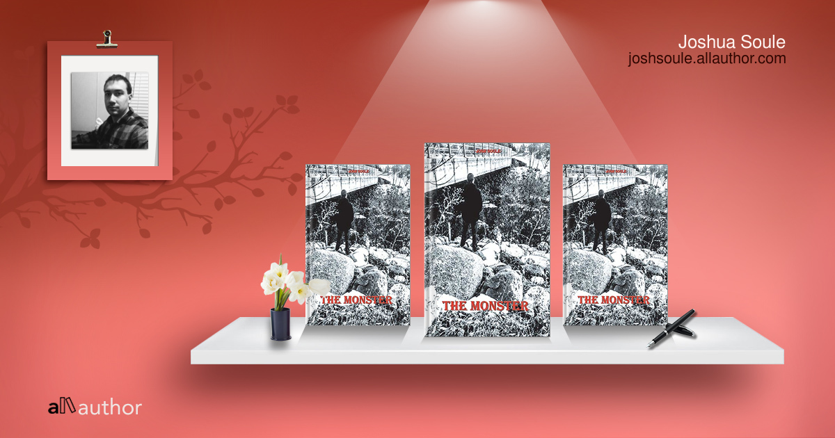 Joshua Soule, Author | Books | Series | Interview | Deals | Newsletter ...