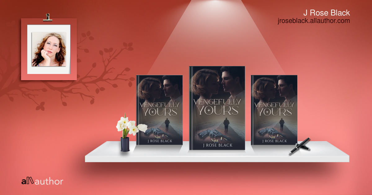 J Rose Black, Author | Books | Series | Interview | Deals | Newsletter ...