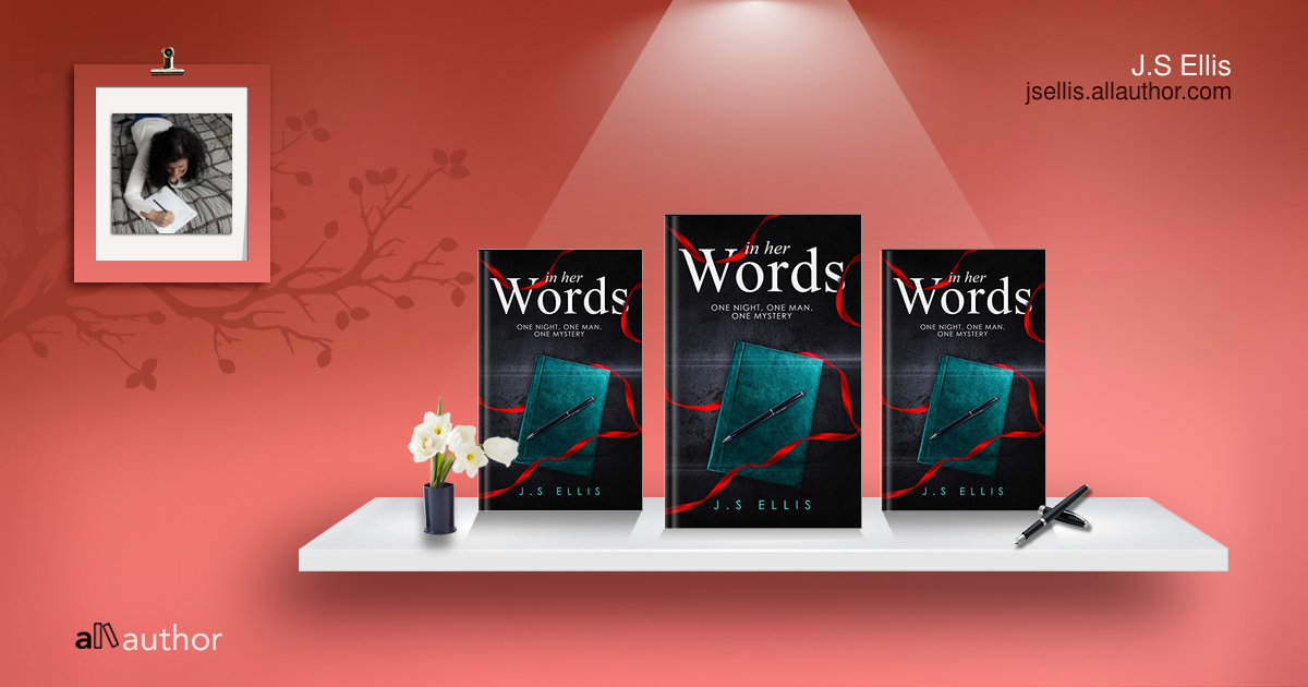 J.S Ellis, Author | Books | Series | Interview | Deals | Newsletter ...