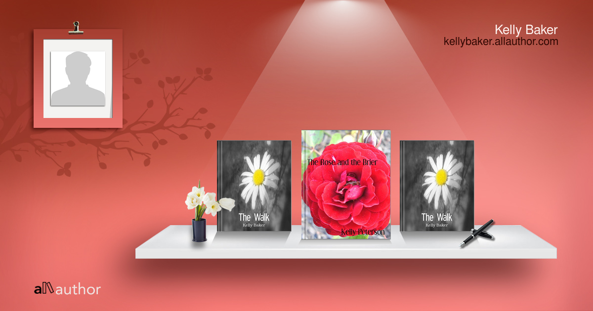 Kelly Baker, Author | Books | Series | Interview | Deals | Newsletter ...