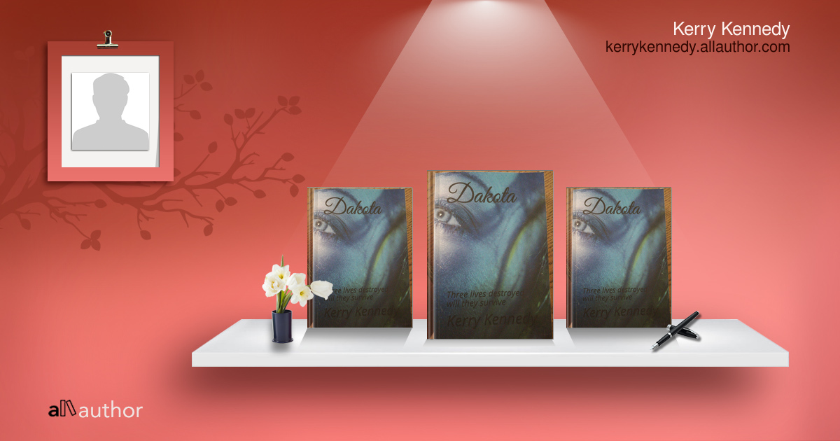 Kerry Kennedy, Author | Books | Series | Interview | Deals | Newsletter ...