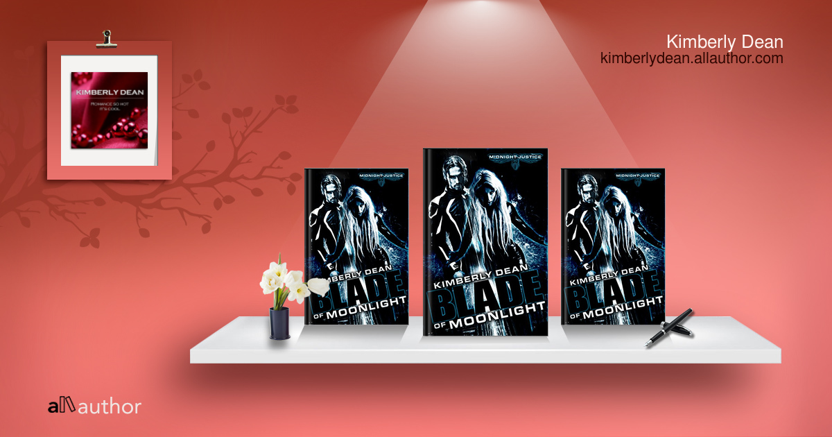 Kimberly Dean, Author | Books | Series | Interview | Deals | Newsletter ...