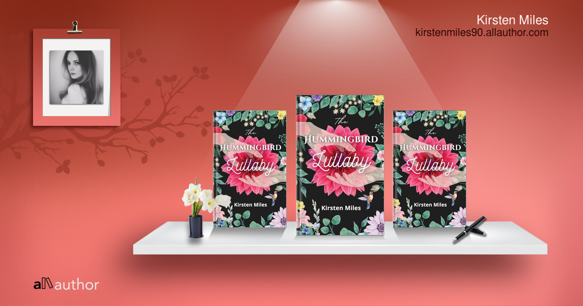 Kirsten Miles, Author | Books | Series | Interview | Deals | Newsletter ...