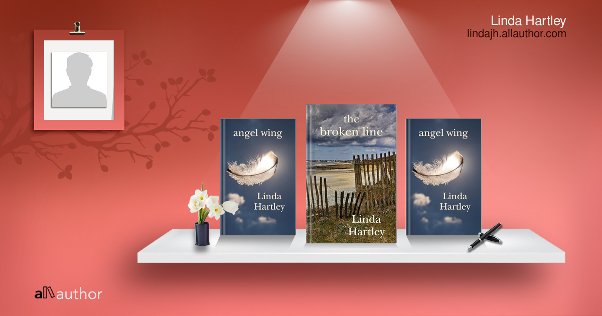 Linda Hartley, Author | Books | Series | Interview | Deals | Newsletter ...