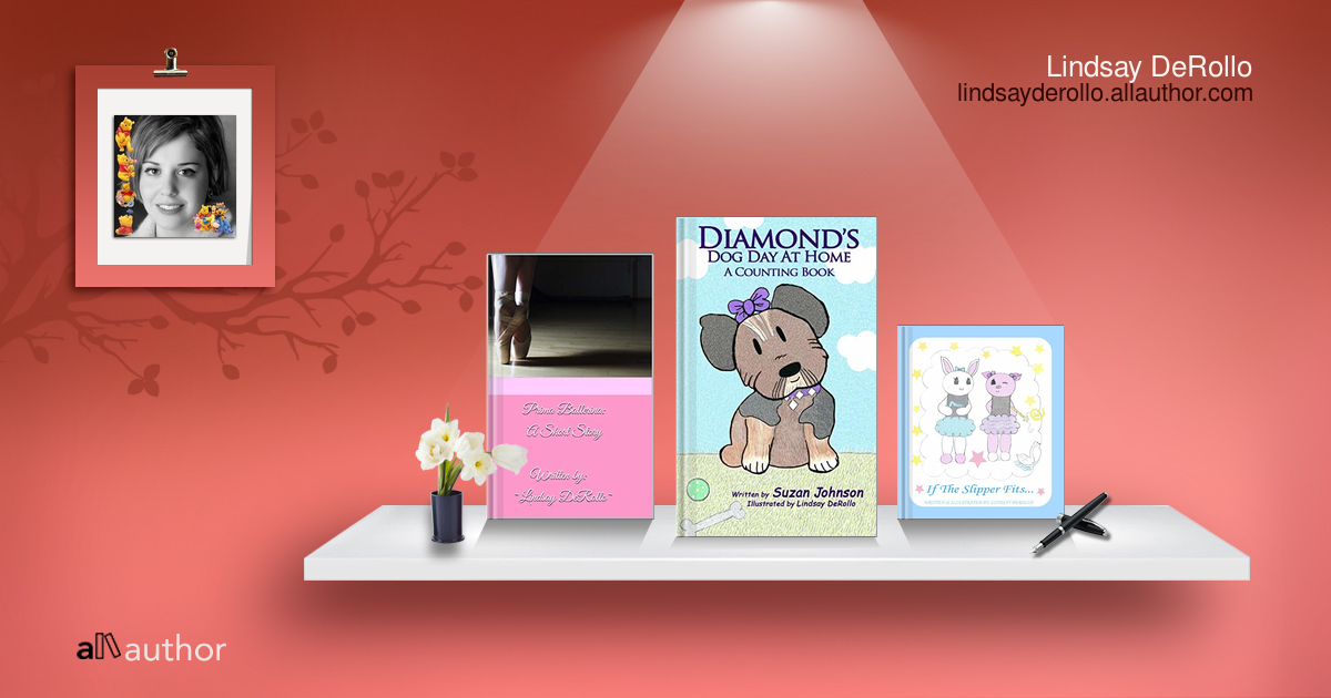 Lindsay DeRollo, Author | Books | Series | Interview | Deals | Newsletter | Contact | Site ...