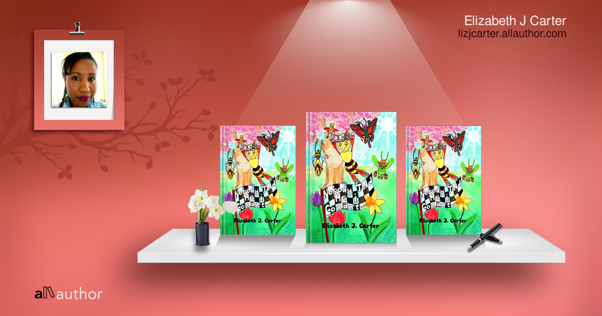 Elizabeth J Carter, Author | Books | Series | Interview | Deals | Newsletter | Contact | Site ...