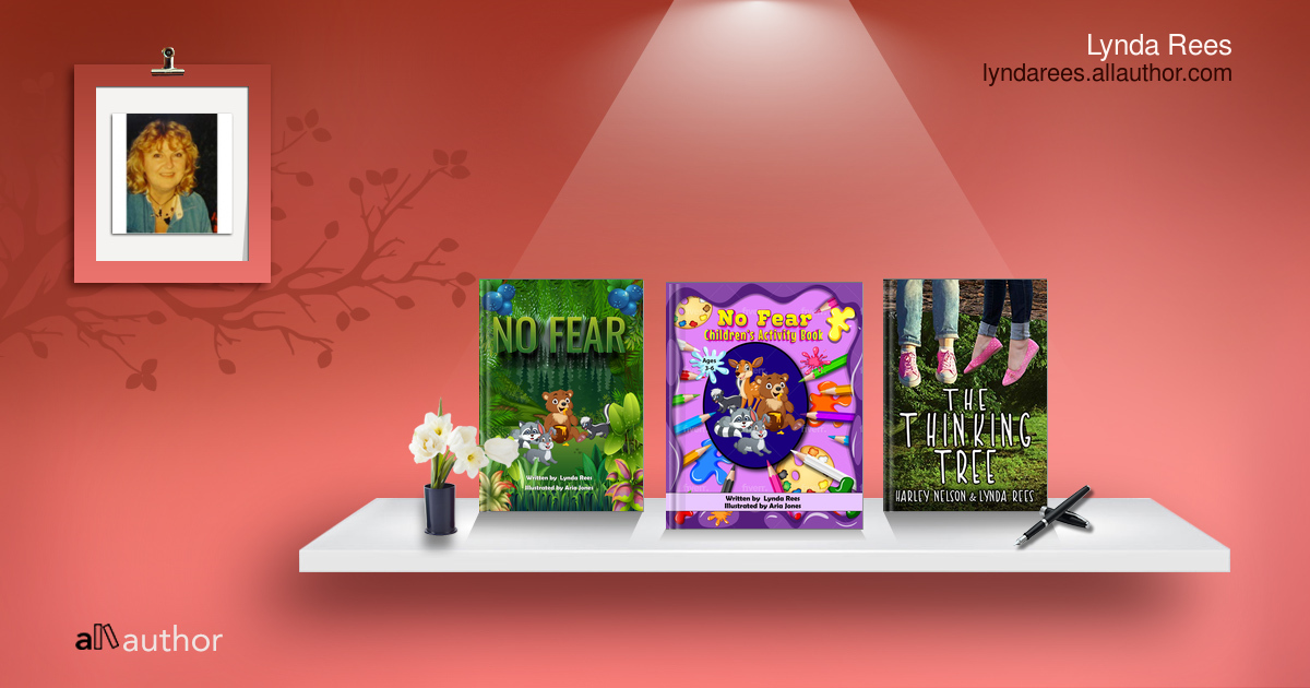 Lynda Rees, Author | Books | Series | Interview | Deals | Newsletter ...