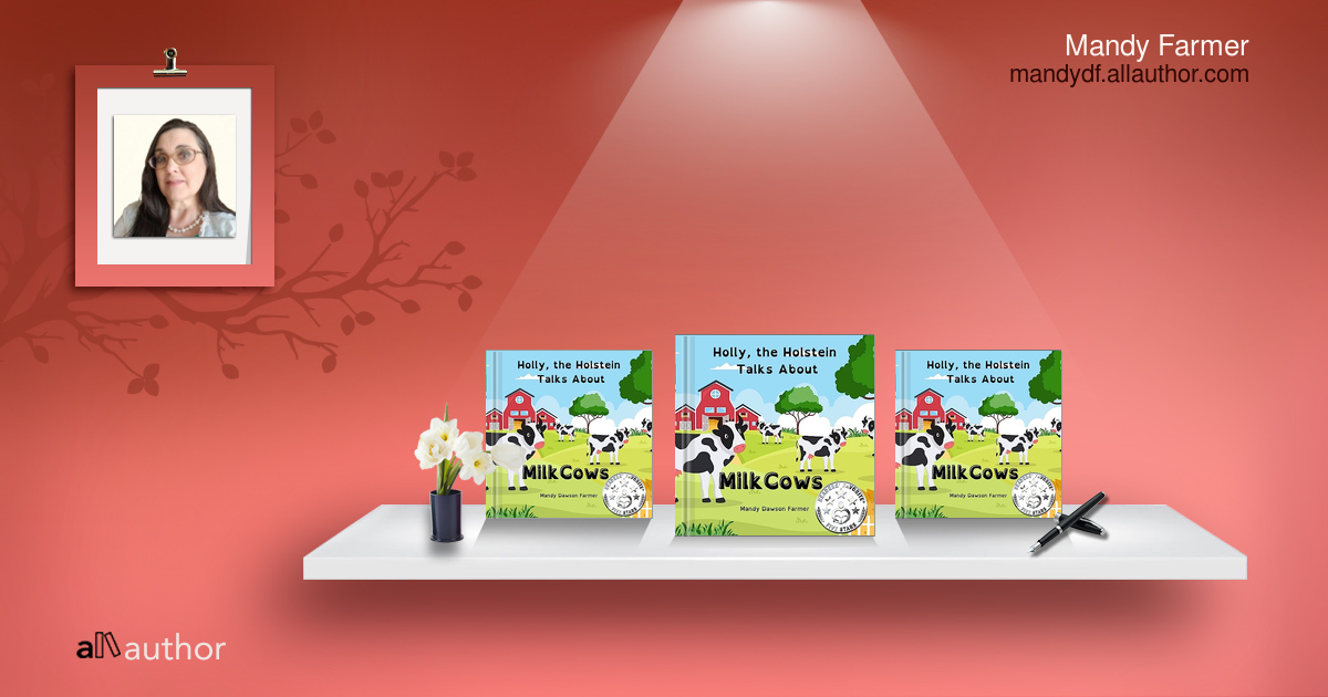 Mandy Farmer, Author | Books | Series | Interview | Deals | Newsletter | Contact | Site | AllAuthor