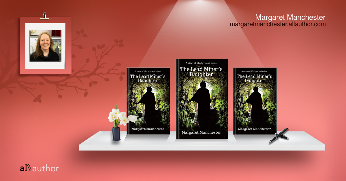 Margaret Manchester, Author | Books | Series | Interview | Deals ...