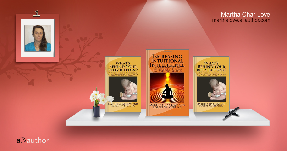 Martha Char Love, Author | Books | Series | Interview | Deals ...