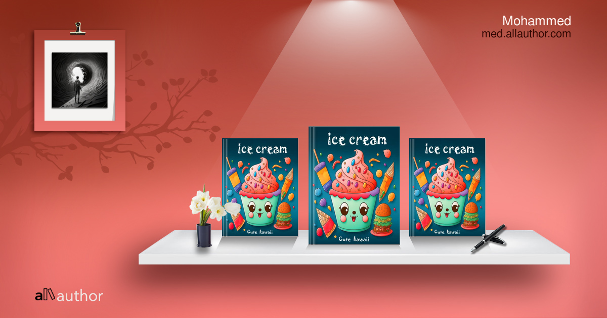 Mohammed, Author | Books | Series | Interview | Deals | Newsletter ...