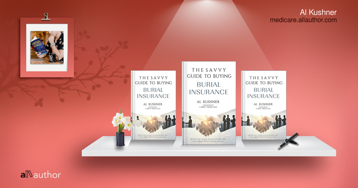 Al Kushner, Author | Books | Series | Interview | Deals | Newsletter ...