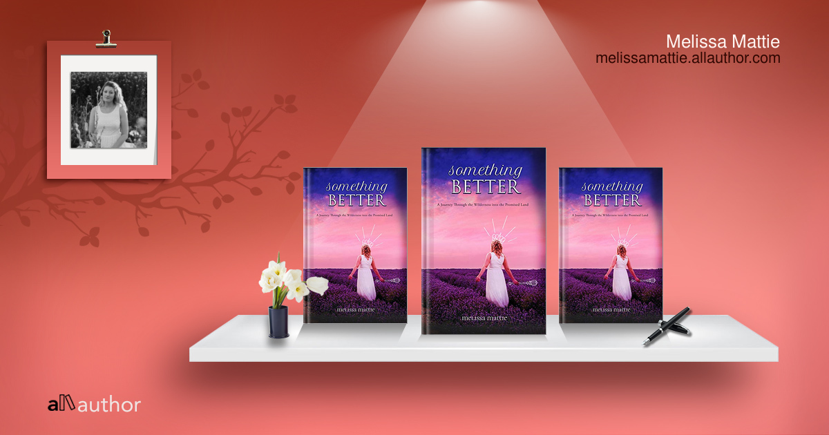 Melissa Mattie, Author | Books | Series | Interview | Deals ...