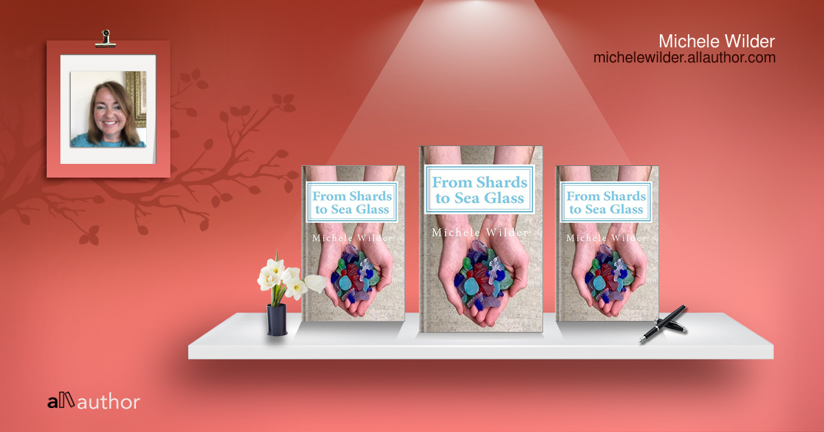 Michele Wilder, Author | Books | Series | Interview | Deals ...