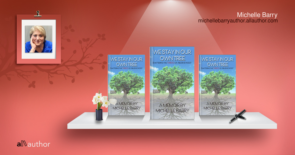 Michelle Barry, Author | Books | Series | Interview | Deals ...