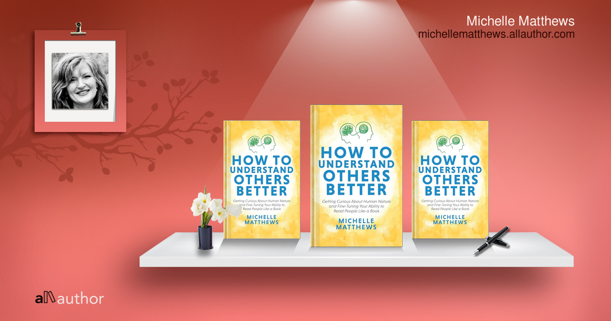 Michelle Matthews, Author | Books | Series | Interview | Deals ...