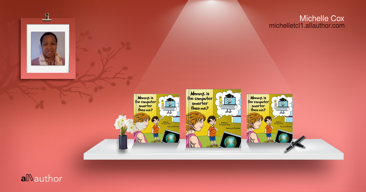 Michelle Cox, Author | Books | Series | Interview | Deals | Newsletter ...
