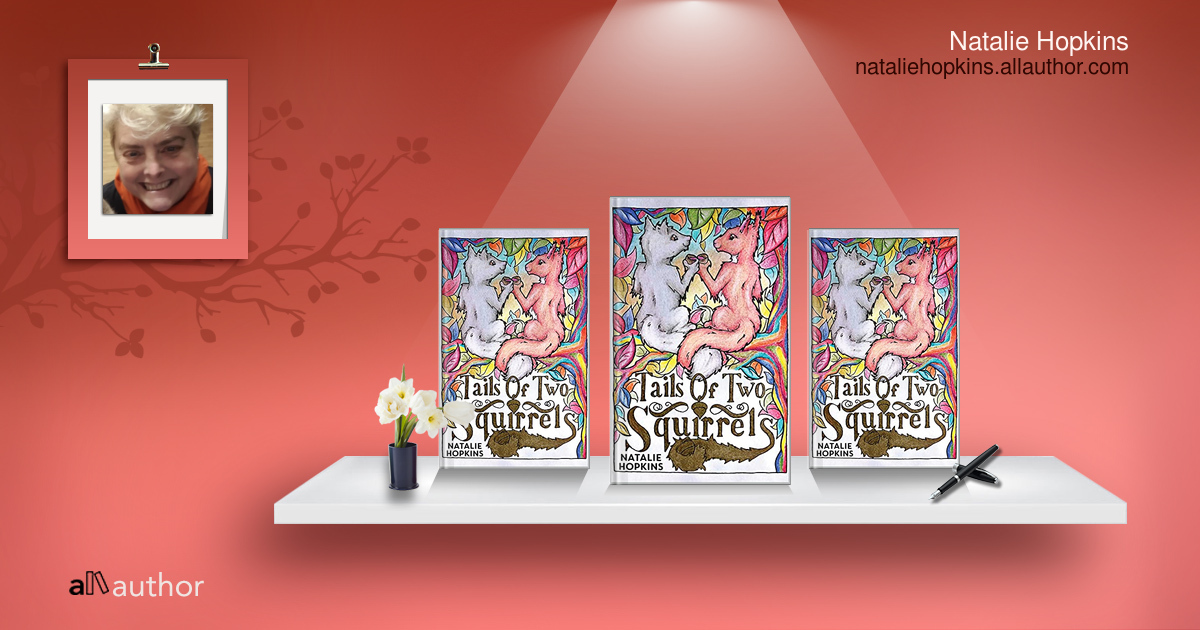 Natalie Hopkins, Author | Books | Series | Interview | Deals ...