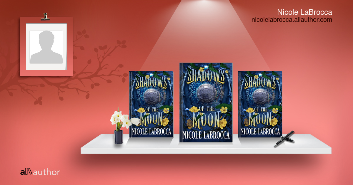 Nicole LaBrocca, Author | Books | Series | Interview | Deals ...