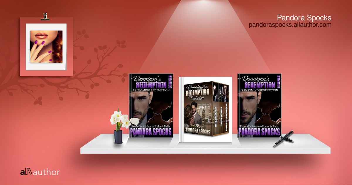Pandora Spocks, Author | Books | Series | Interview | Deals ...