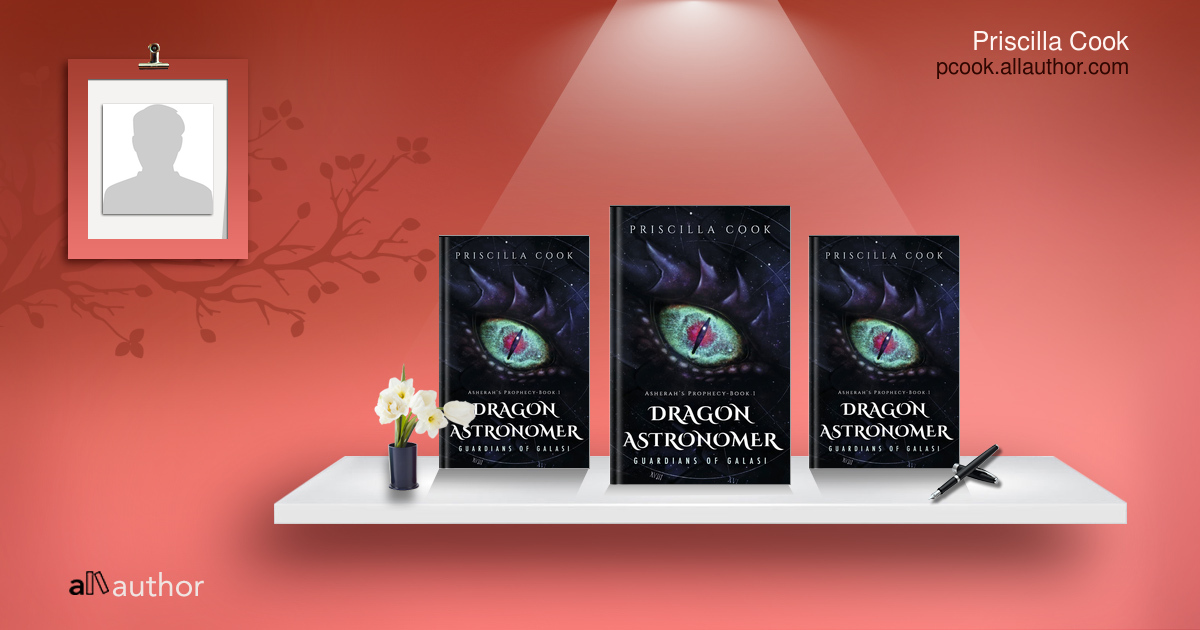 Priscilla Cook Book List - AllAuthor