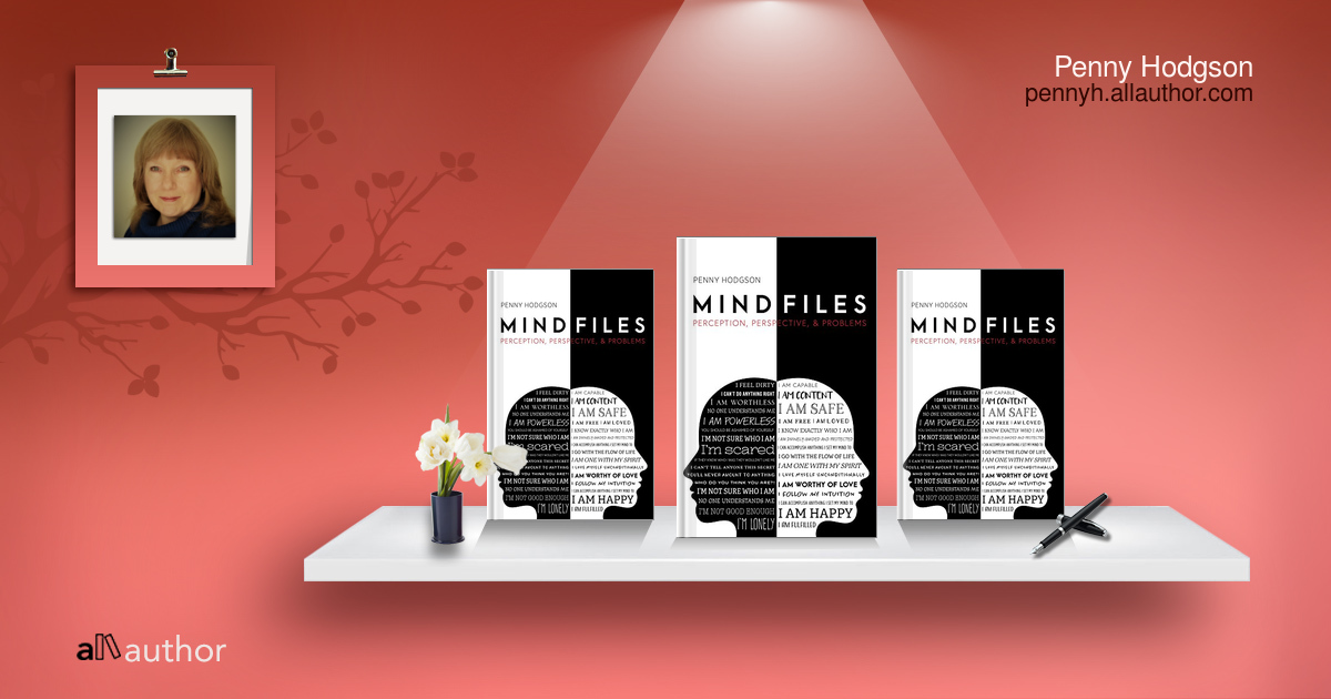 Penny Hodgson, Author | Books | Series | Interview | Deals | Newsletter ...