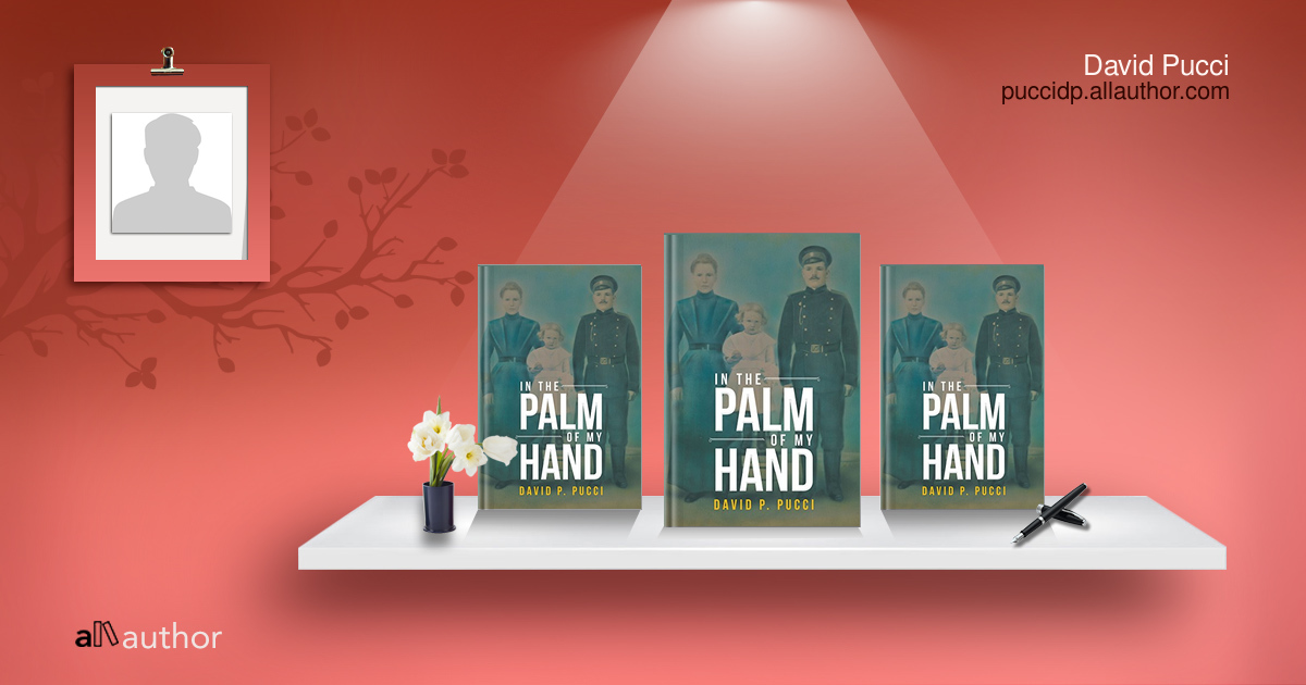 David Pucci, Author | Books | Series | Interview | Deals | Newsletter ...