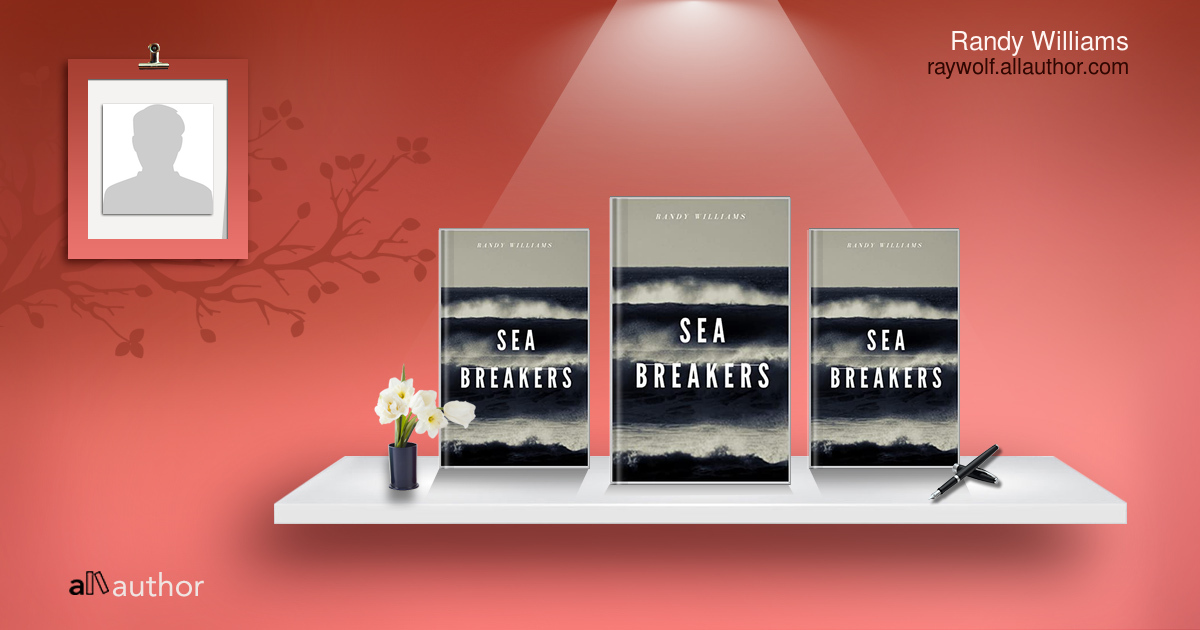 Randy Williams, Author | Books | Series | Interview | Deals ...