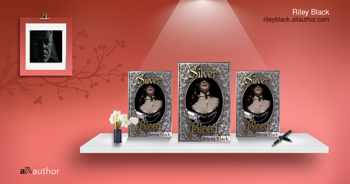 Riley Black Book List - AllAuthor