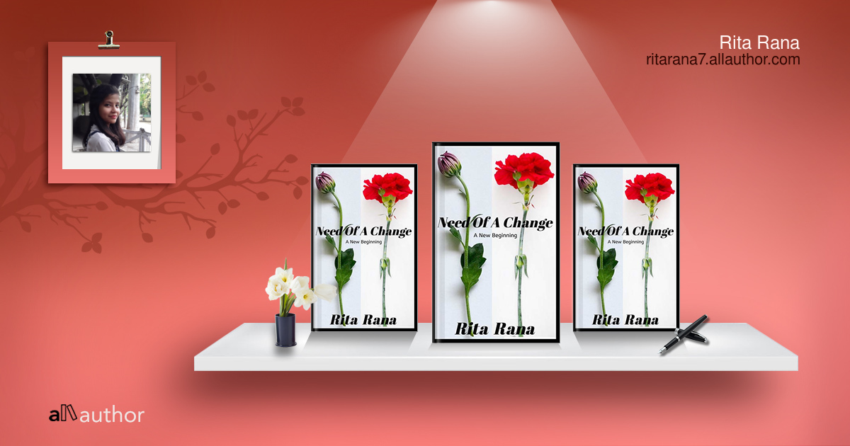 Rita Rana, Author | Books | Series | Interview | Deals | Newsletter ...