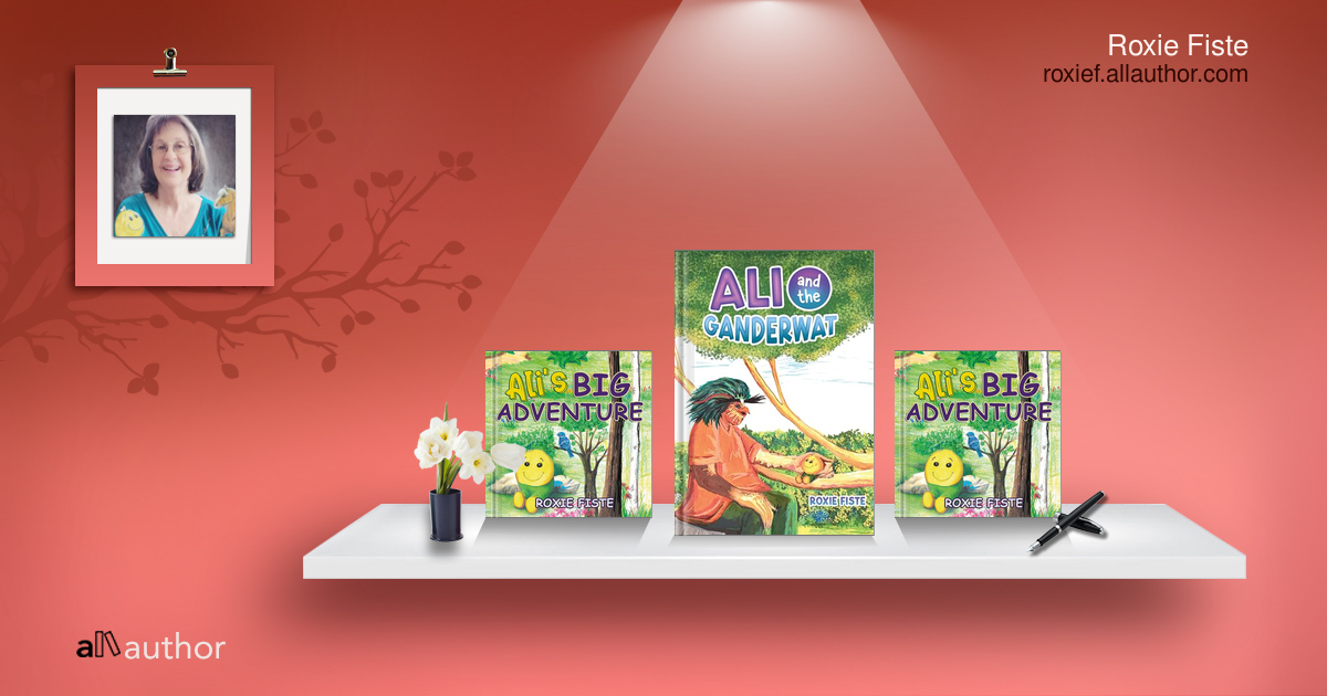 Roxie Fiste, Author | Books | Series | Interview | Deals | Newsletter ...