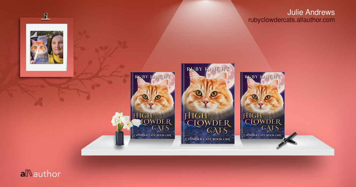 Ruby Knight, Author | Books | Series | Interview | Deals | Newsletter | Contact | Site | AllAuthor