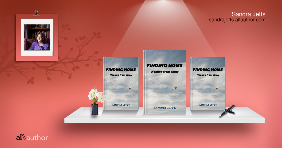 Sandra Jeffs, Author | Books | Series | Interview | Deals | Newsletter ...