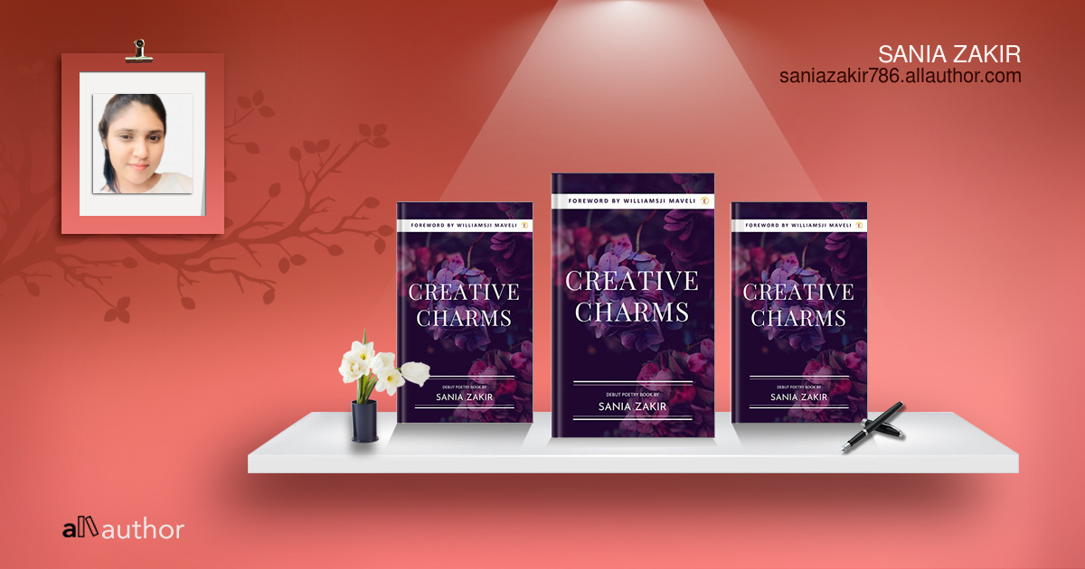 SANIA ZAKIR, Author | Books | Series | Interview | Deals | Newsletter ...