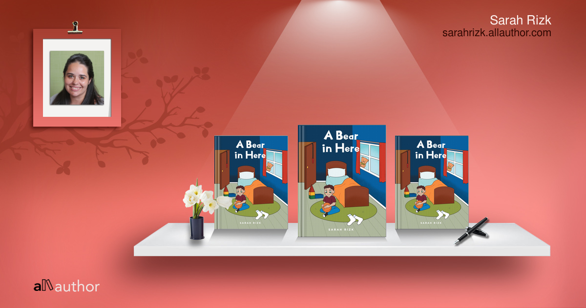 Sarah Rizk, Author | Books | Series | Interview | Deals | Newsletter ...