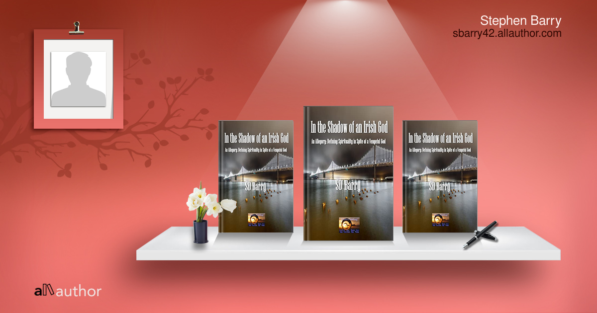 SD Barry, Author | Books | Series | Interview | Deals | Newsletter | Contact | Site | AllAuthor