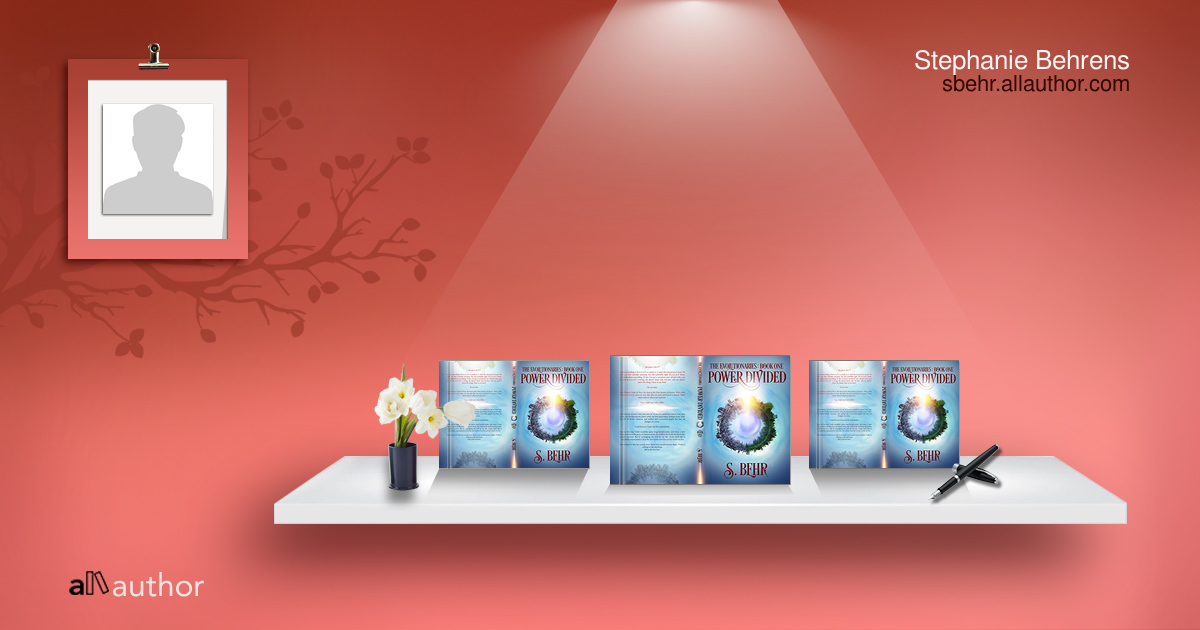 Stephanie Behrens, Author | Books | Series | Interview | Deals ...