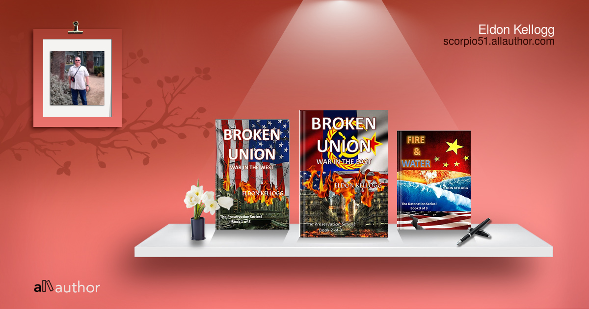 Eldon Kellogg Book List - AllAuthor