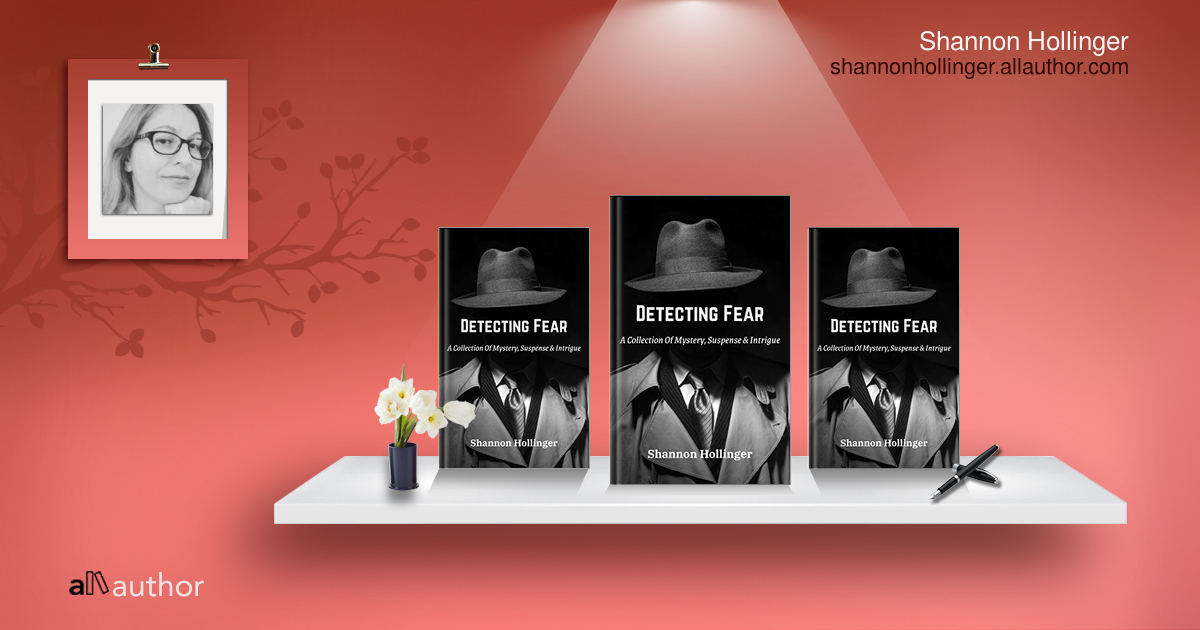 Shannon Hollinger, Author | Books | Series | Interview | Deals ...