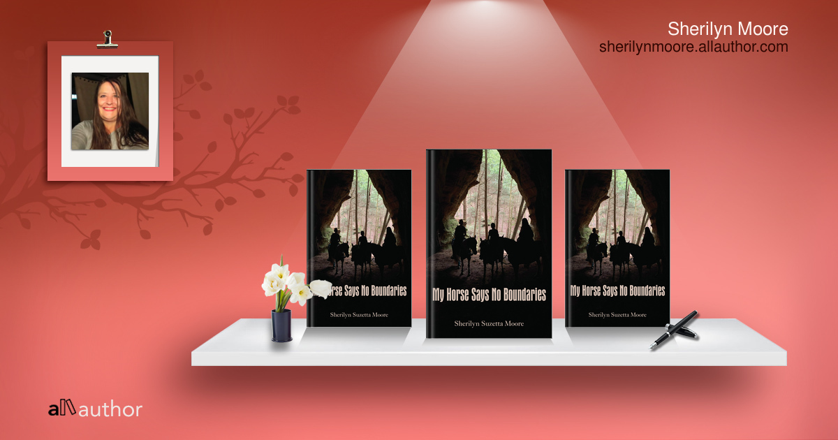 Sherilyn Moore, Author | Books | Series | Interview | Deals ...