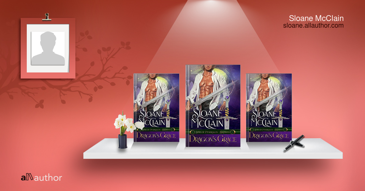 Sloane McClain, Author | Books | Series | Interview | Deals ...