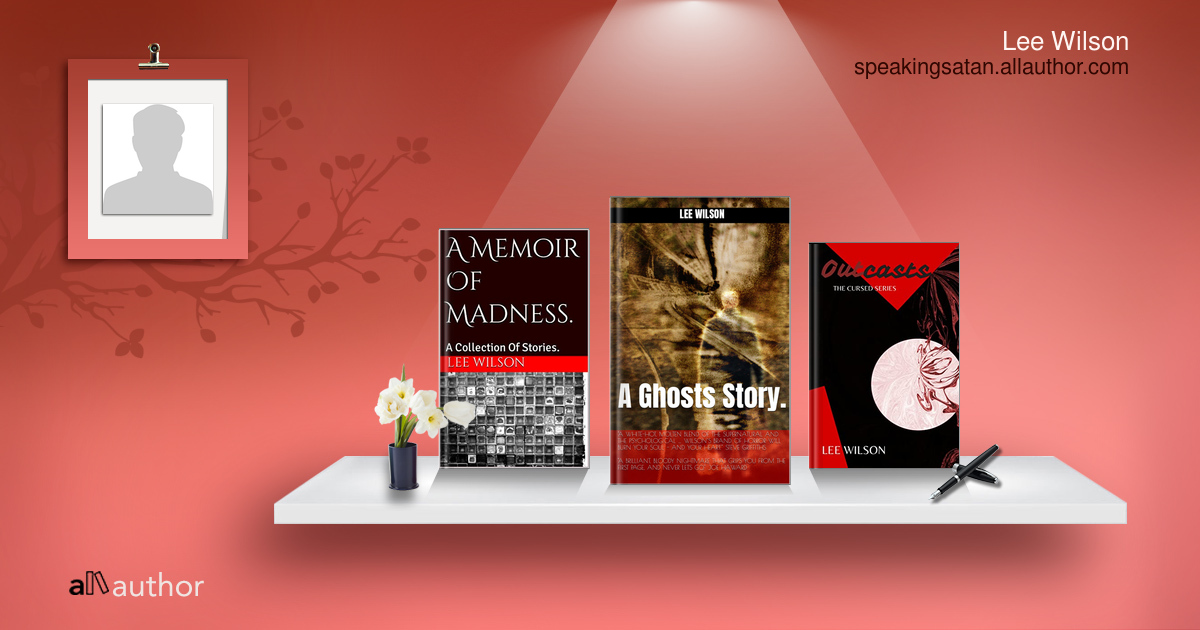 Lee Wilson Book List - AllAuthor