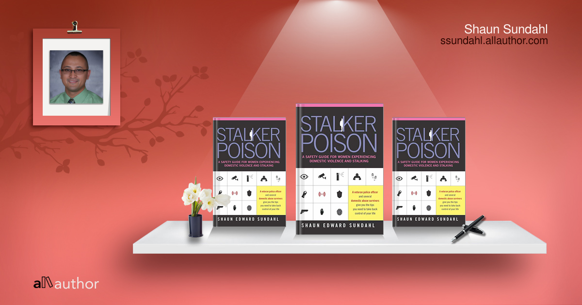 Shaun Sundahl, Author | Books | Series | Interview | Deals | Newsletter ...