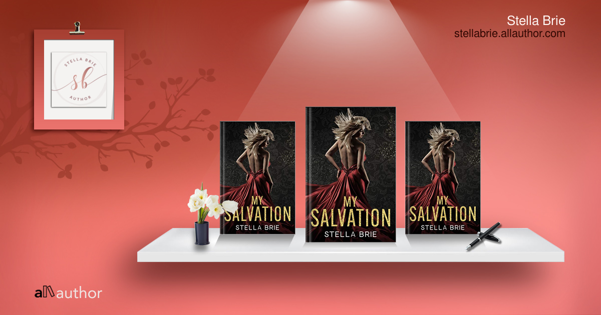 Stella Brie, Author | Books | Series | Interview | Deals | Newsletter ...