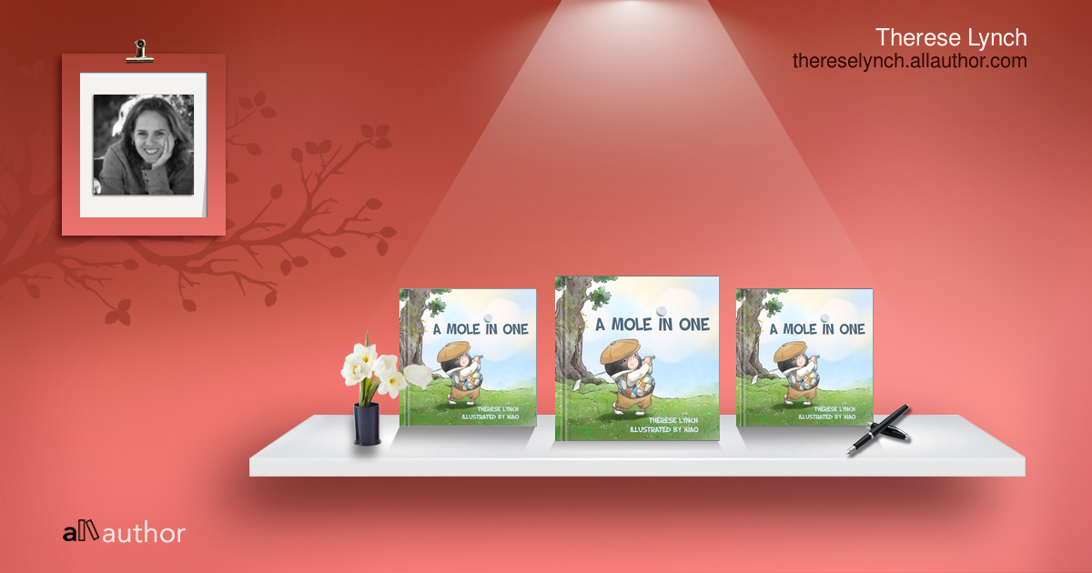 Therese Lynch Book List - AllAuthor